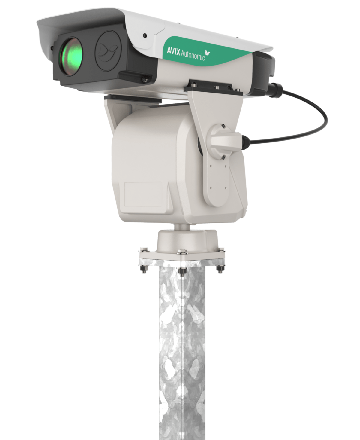 Avix Autonomic | Laser Bird Repellent