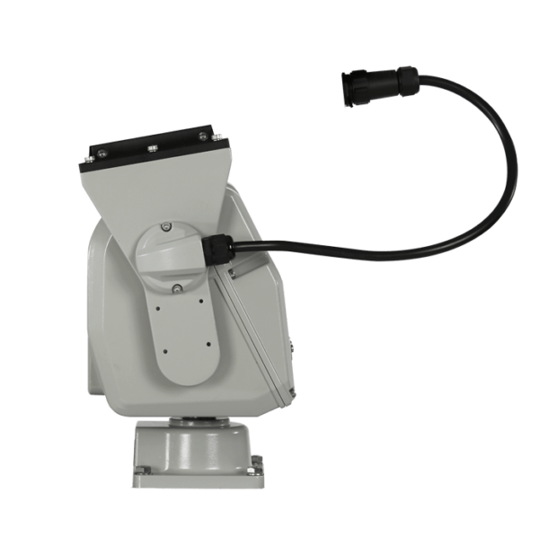 Avix Autonomic | Bolardo láser para ahuyentar pájaros